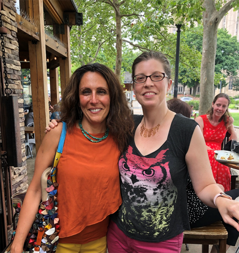 Who We Are - eBrain - Epidemiology of Brain Resilience to Aging